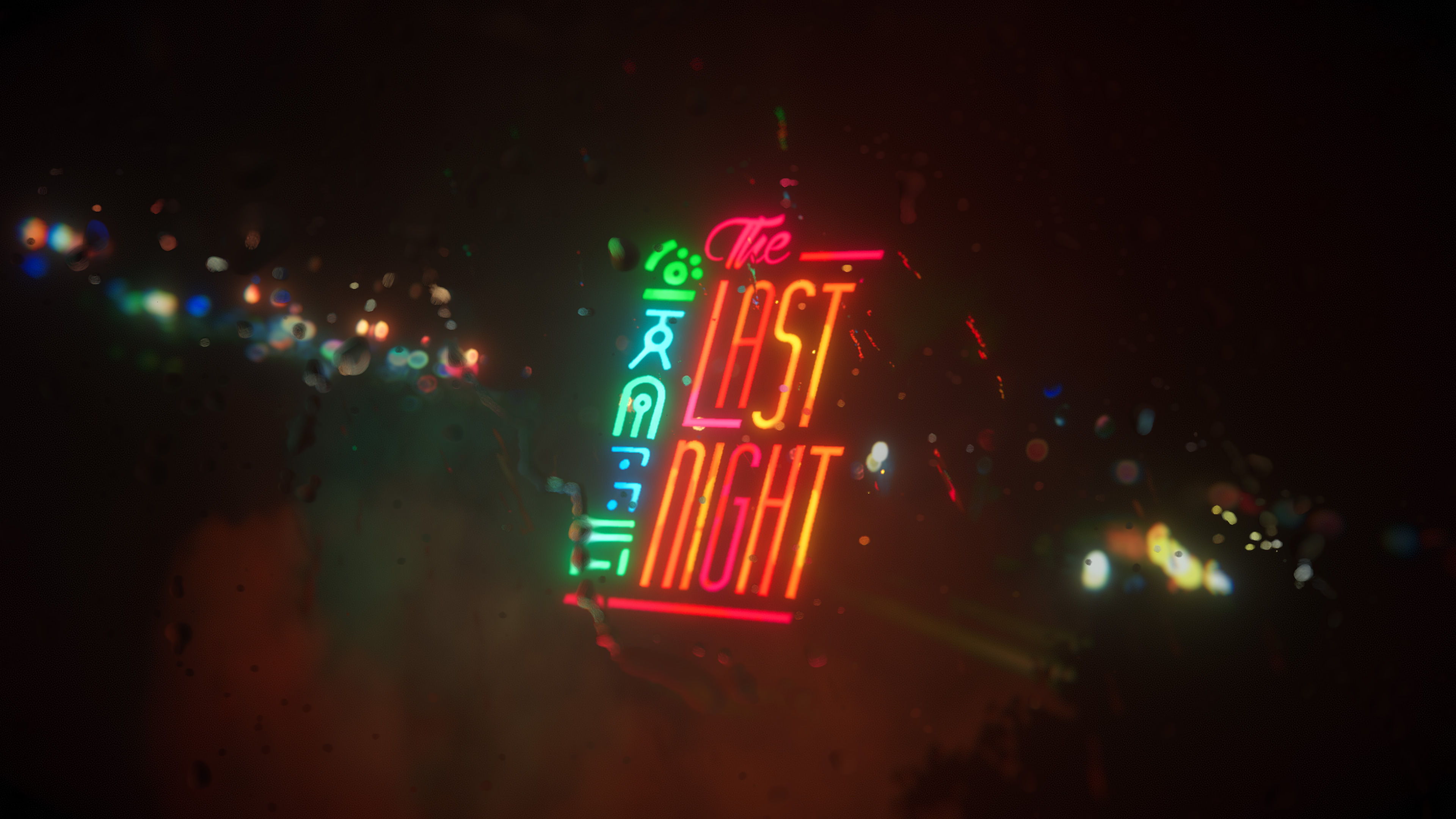 Last Night Logo Saturday Night Live' Returns For 48th Season With New